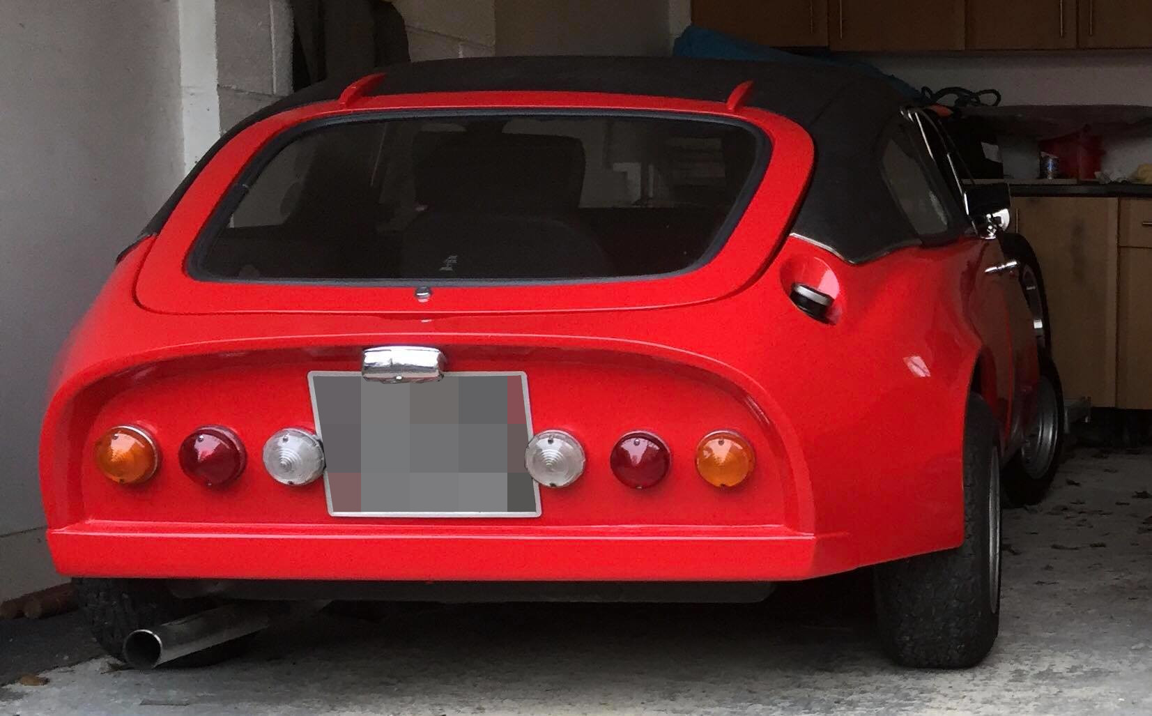 The Marvellous Marcos Collection - Autoshippers Blog