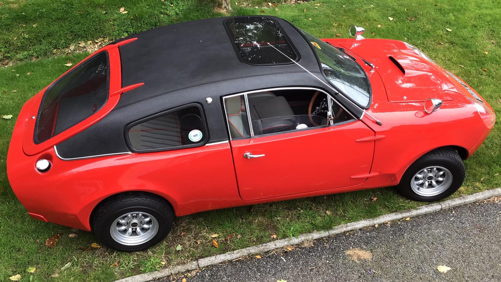 The Marvellous Marcos Collection - Autoshippers Blog