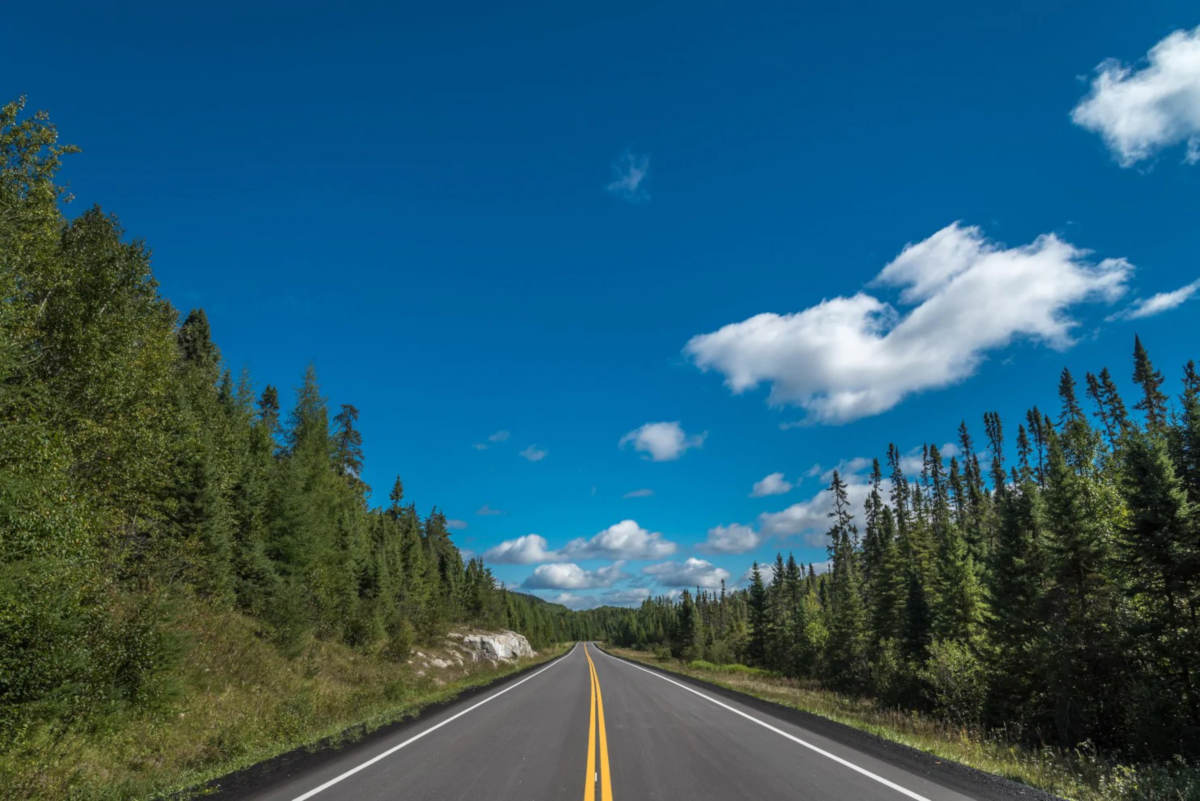 The Best Road Trips in Canada - Autoshippers Blog