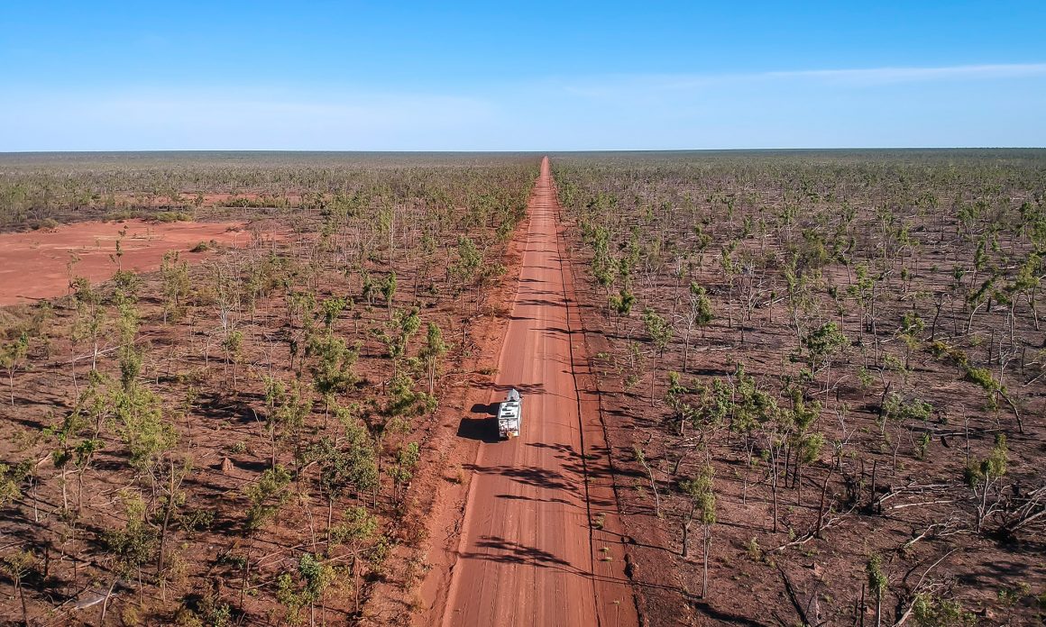 The Best Road Trips in Australia - Autoshippers Blog