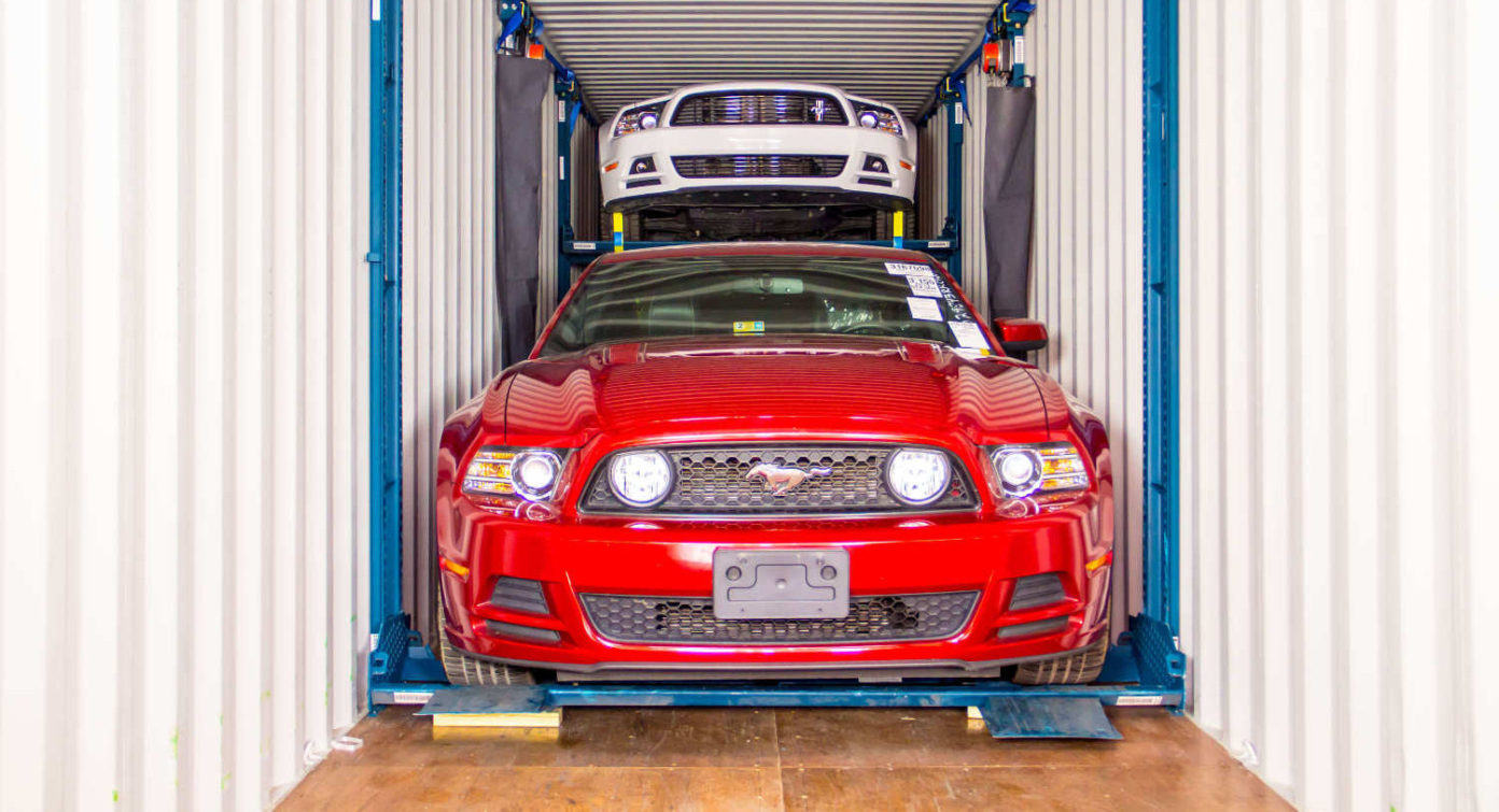 8 Steps to Properly Prepare for Shipping Vehicles Overseas ...