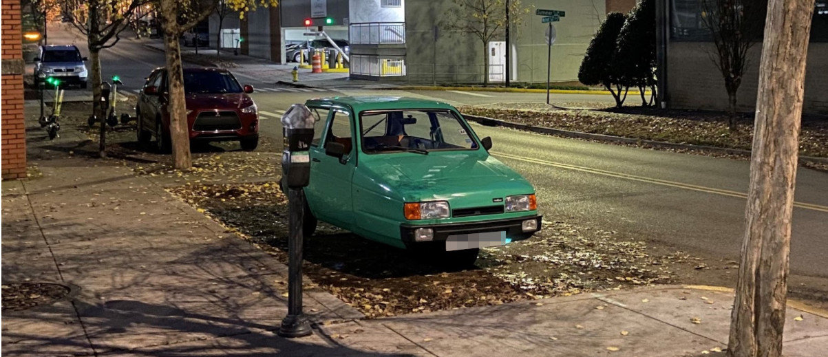 Shipping‌ ‌a‌ ‌Reliant‌ ‌Robin‌ ‌by‌ ‌Reliant‌ ‌Ro-Ro‌ - Autoshippers Blog