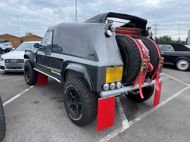 Car Shipping Gallery - July 2023