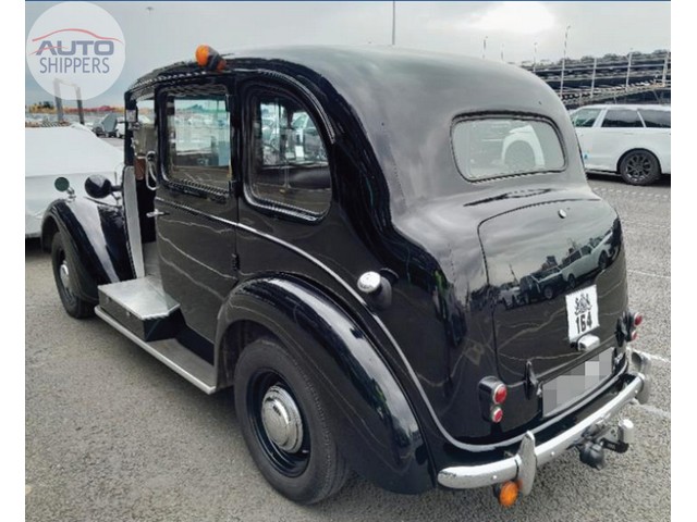 Car Shipping Gallery - April 2024
