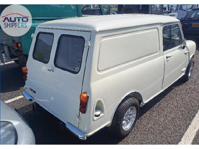 Car Shipping Gallery - June 2024