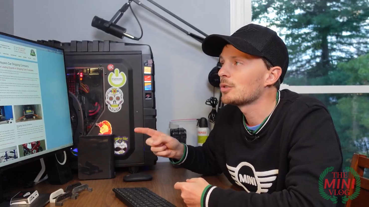 Yaris Sanchez And Lloyd Banks